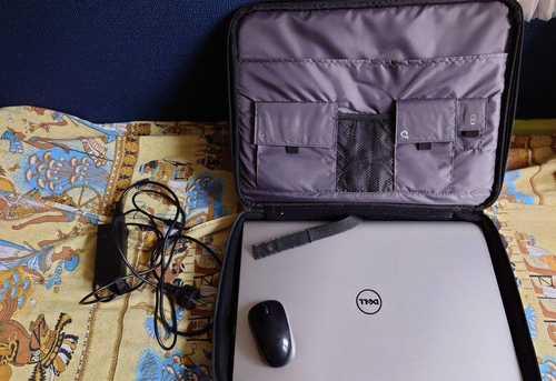 17.3" DELL Inspiron 17 5749, 256 ГБ, Pentium 3805U, RAM 8 ГБ, Intel HD Graphics