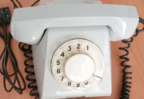 Телефон дисковый та-88
