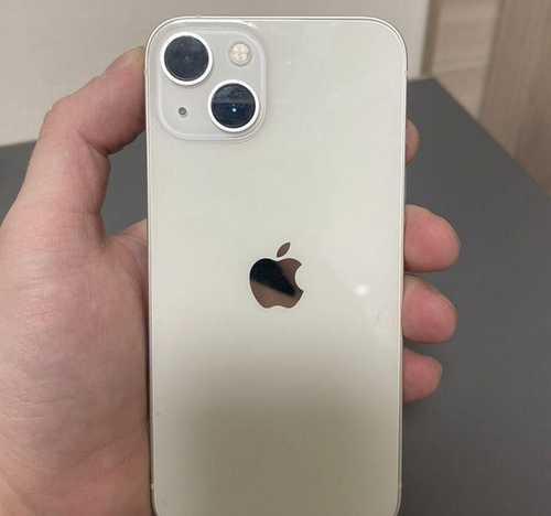 iPhone 13, 256 ГБ