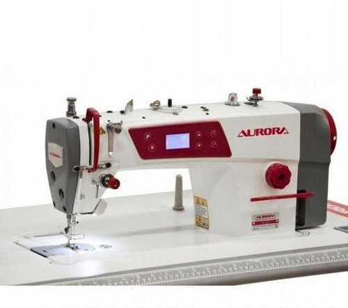 Промышленная швейная машина Аврора А-1ен