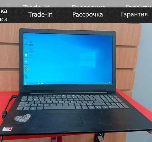 Ноутбук Lenovo v145-15ast