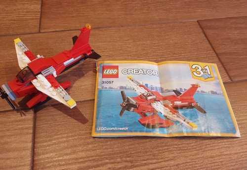 Lego Creator 3 в 1 (31057)