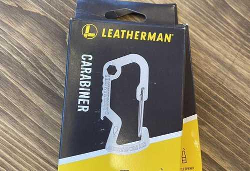 Leatherman карабин