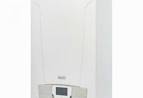 Котел газовый baxi luna platinum+ 33 GA