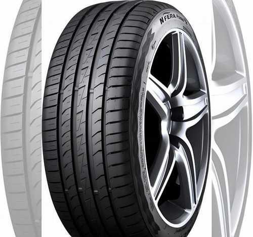 Nexen N'Fera Primus 225/50 R17 94V