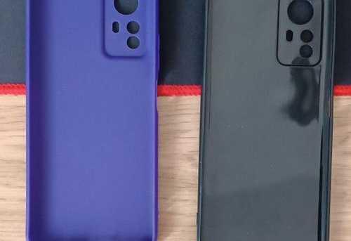 Чехлы на телефон Xiaomi redmi note 12s