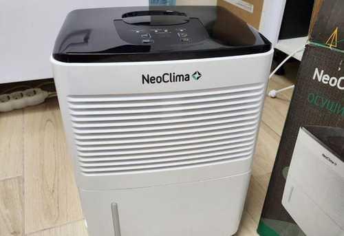 Осушитель воздуха для дома neoclima ND-10AH