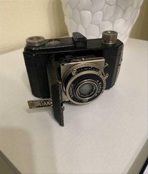 Kodak retina фотоаппарат 30-40гг