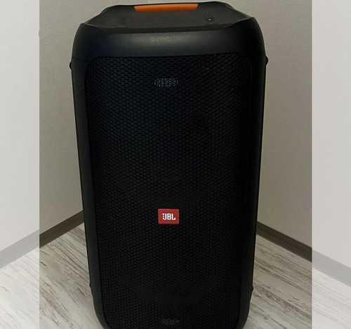 Акустические колонки JBL partybox 100