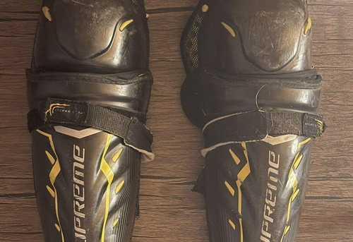 Хоккейные щетки Bauer totalone nxq