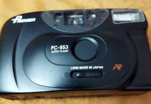Плёночный фотоаппарат Premier PC - 853