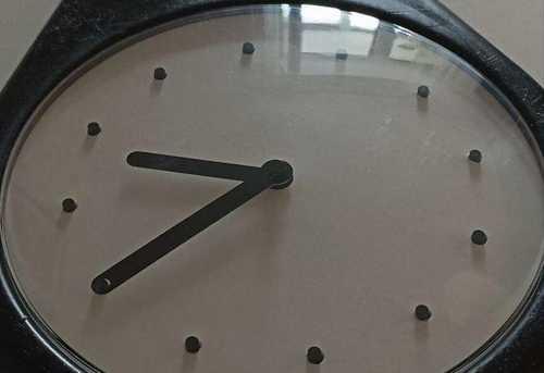 Часы настенные IKEA (Икея)
