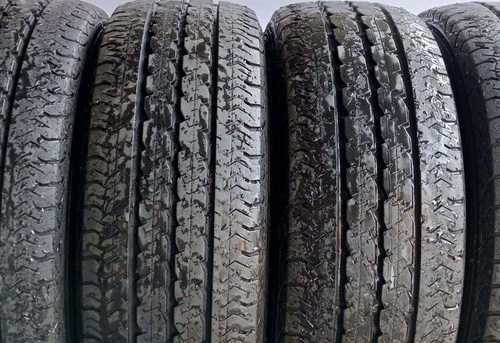 Pirelli Chrono 235/65 R16C