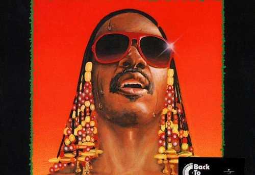 Stevie Wonder "Hotter Than July" (LP) Винил