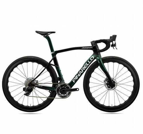 Pinarello dogma X super record WRL