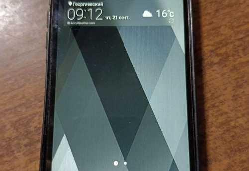 LG X power 2 M320, 2/16 ГБ