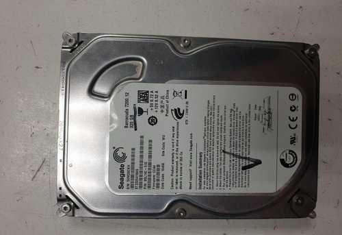 Жёсткий диск Seagate 320Gb 3.5"