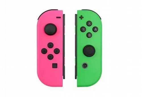 Геймпады Joy-con для Nintendo Switch цвет 3