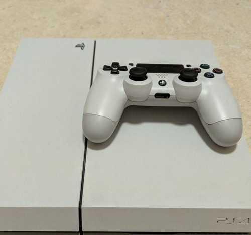 Sony PS4 Fat 1tb