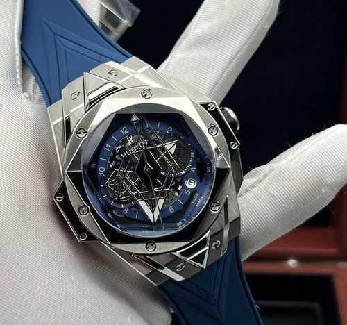 Часы мужские Hublot Big Bang