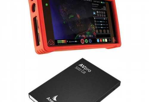 Atomos Ninja Assassin 4K