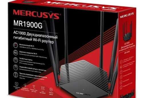 Wi fi mercusys mr 1900