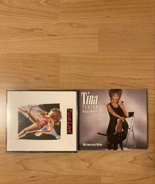 Tina Turner Private dancer Live in Europe