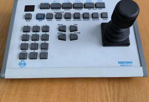 KBD300A Клавиатура-контроллер с джойстиком
