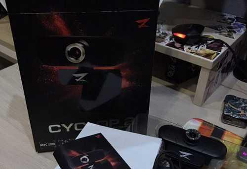 Вебкамера Zet Gaming Cyclop 2