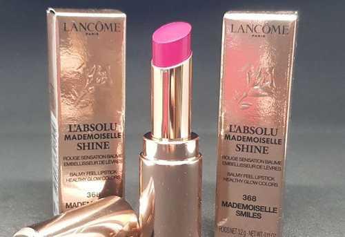 Lancome L'Absolu Mademoiselle Shine