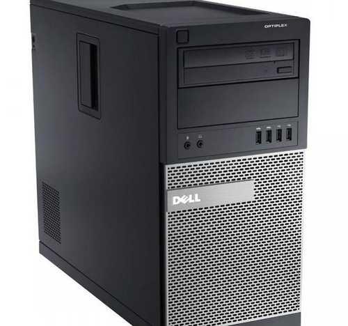 Системный блок, компьютер, Dell Optiplex 9020 i5