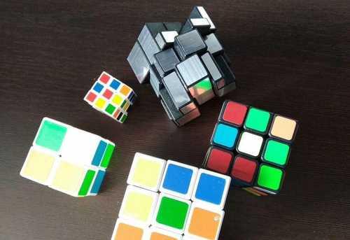 Кубик рубика 5 шт