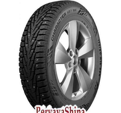 Ikon Tyres Character Ice 7 SUV 235/60 R16