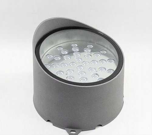 Прожектор светильник LED snare drum 18Вт 3000к