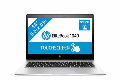 HP EliteBook 1040 G4