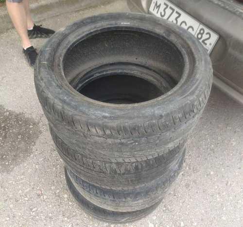 Farroad FRD26 195/50 R15