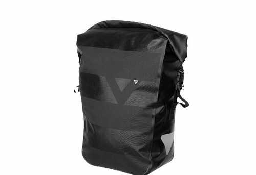 Вело сумка на багажник Topeak Pannier Drybag 24L