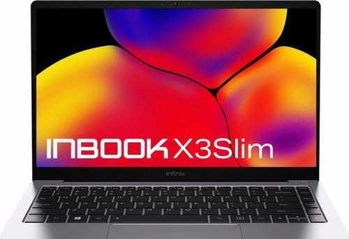 Infinix Inbook X3 XL422 14"(1920x1080 IPS) /Intel