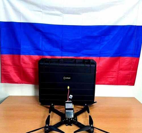 Бпла Байкал 10
