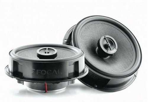 Автоакустика focal IC VW 165