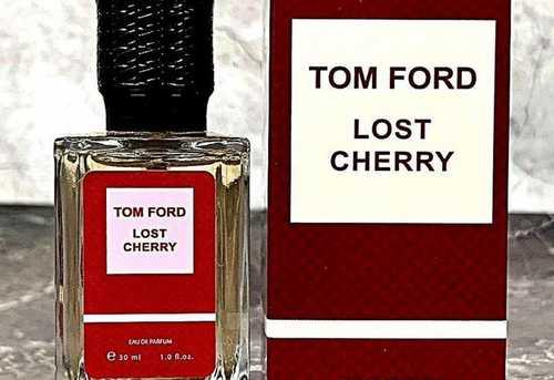 Tom ford lost cherry