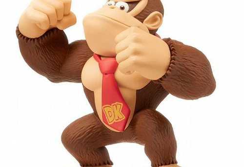 Amiibo. Фигурка Донки Конг / Donkey Kong (Super Ma