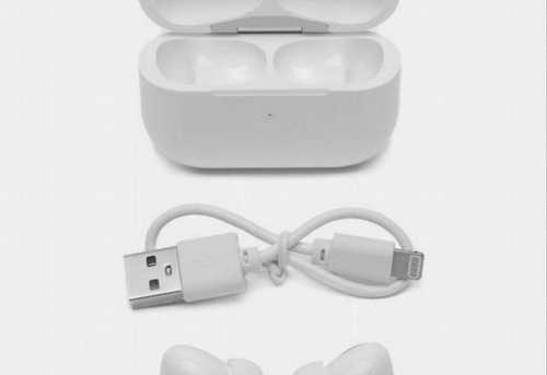 Беспроводные наушники airpods