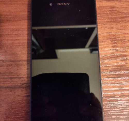 Sony Xperia Z5, 3/32 ГБ