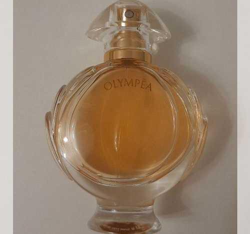 Paco Rabanne Olympea