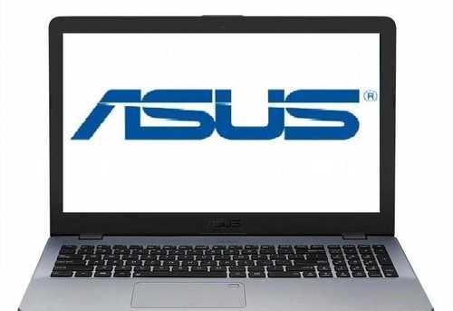 15.6" Ноутбук asus VivoBook 15 X542UA-GQ003T серый