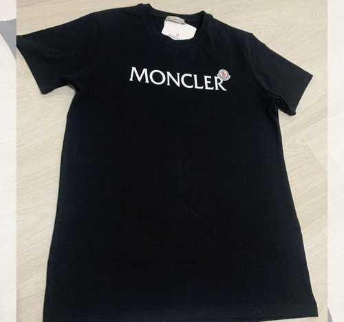 Мужская футболка moncker