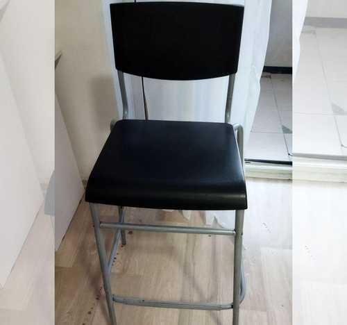 Барный стул IKEA stig