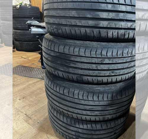 Triangle EffeXSport TH202 225/50 R18 99W