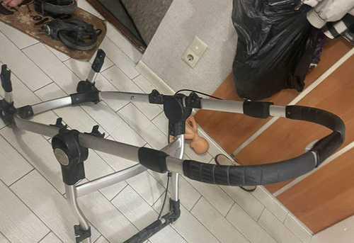 Рама на коляску baby jogger city slekt